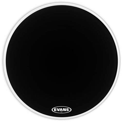 Evans Drumheads Logo