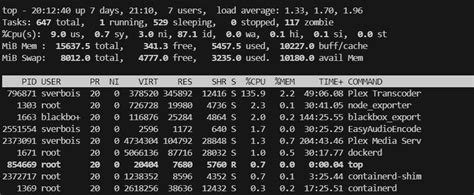 plex doesn t use my gpu to transcode desktops and laptops plex forum
