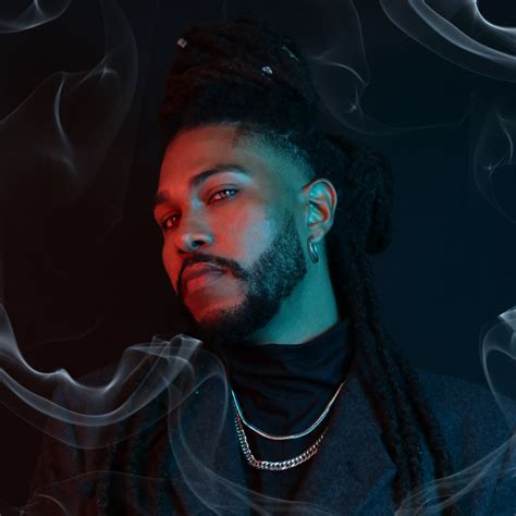 Dândi Apresenta Show Visual “lado B” No Sesc Nova Iguaçu Marramaque