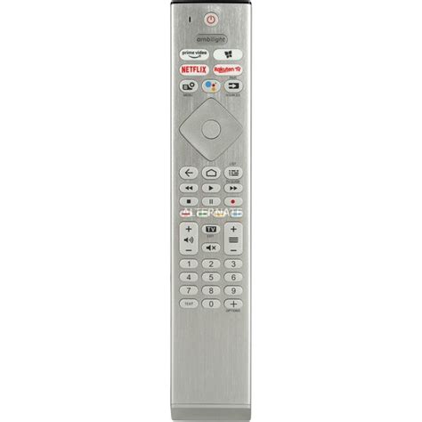 Philips 65PUS8507/12, LED-Fernseher 164 cm(65 Zoll), silber, UltraHD/4K ...