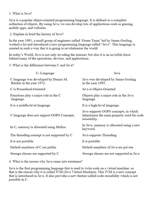 F7 Java Pdf Programming Constructor Object Oriented Programming