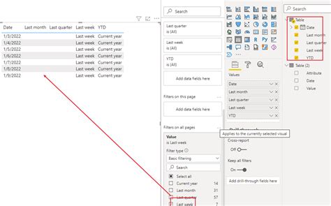Solved Slicer For Several Columns Microsoft Fabric Community