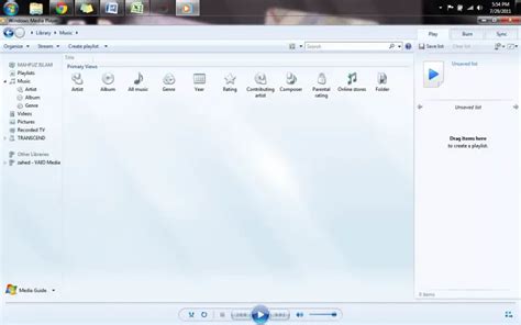 Windows Media Player Error Message Techyv Com