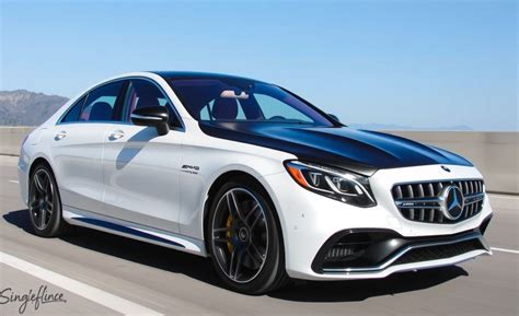 2025 S63 E Performance Vs 2017 S63 Amg Full Comparison