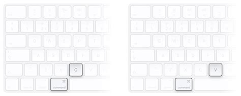 how to copy and paste on a mac complete howto wikies