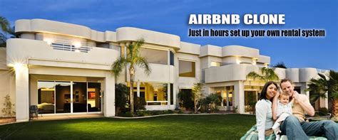 Renters Airbnb Clone Rental Booking Script 99 Clone Scripts
