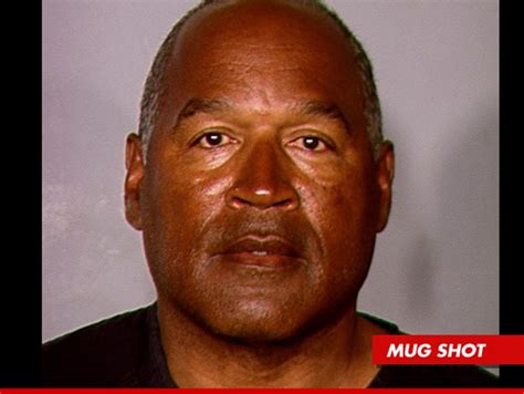 Oj Simpson New Mug Shot 50 Shades Of Gray
