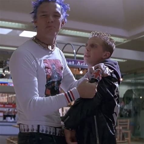 Slc Punk Slc Punk Punk Movie Fashion