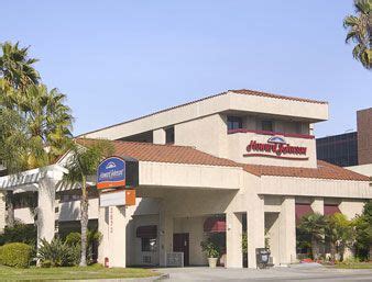 Photos And Videos Of Howard Johnson Torrance Hotels In Torrance Ca 90503