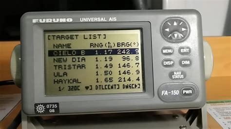 Automatic Identification System What Is Ais And How It Works