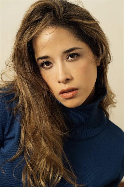 Areliz Benel Se Une Al Elenco De “luz De Esperanza” Radio Fama 106 7 Fm