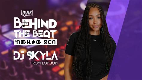 London Based Dj Skyla Tylaa Explosive Performance At Ace Nightclub Behind The Beat Ep 6 Youtube