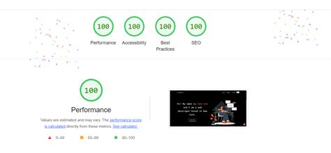 Github Veranikabarelastro Portfolio A Free Template For Creating Portfolio Website Using