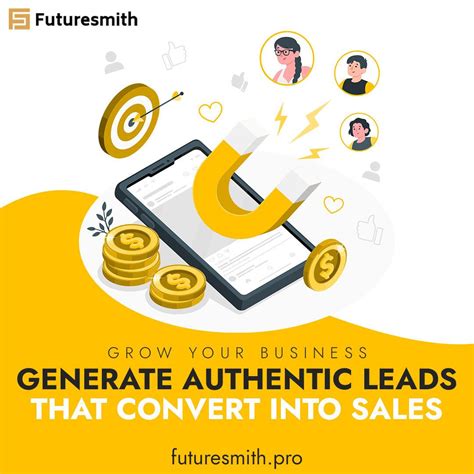 Leadgeneration Conversionoptimization Roiboost Businessgrowth