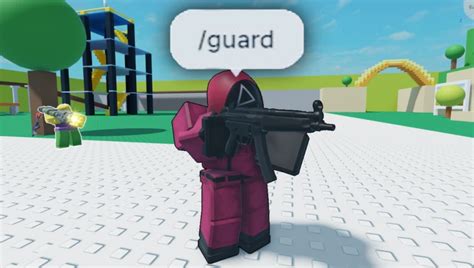 Untitled Admin Game Roblox