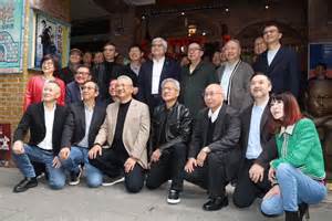 黃仁勳兆元宴喝什麼酒？答案揭曉 「價格、口感」曝：眾羞喊檢討 美食旅遊 生活 Nownews今日新聞