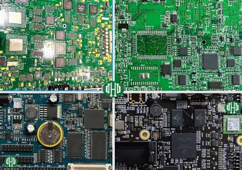 Essential Pcb Design Guidelines Advice From A Seasoned Pcb