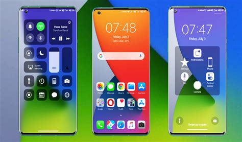 IOS Theme For MIUI And MIUI For Xaiomi Devics With Boot Animation Charging Animation