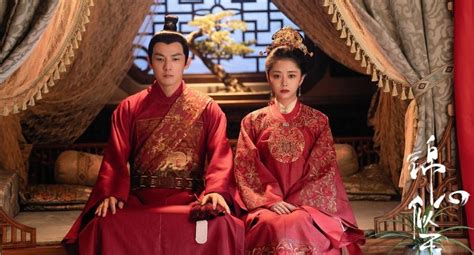 The Sword And The Brocade A Well Made Slow Burn Arranged Marriage