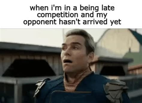 27 Running Late Memes That Perfectly Capture The Struggle Of Being
