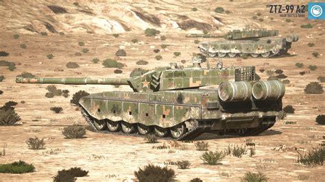 ztz99a2 mbt 카테고리 블루프린트 ue 마켓플레이스