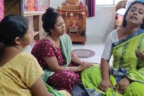 Bapi Roy Bengal Police Glare On Contract Killers In Tmc Leader Bapi Roys Murder Case