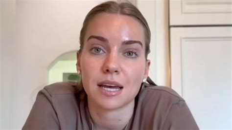 Emily Willis Court Case Given Update After Stars Mum Sues Rehab