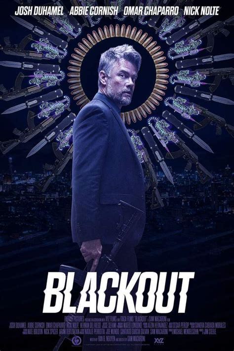 The Blackout 2019 Full Movie Summary And Plot Explained