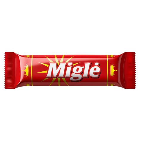 Šokolādes Konfektes Migle 1kg