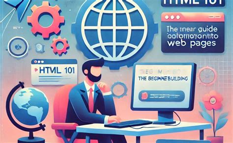 What Is Html Understanding The Backbone Of The Web Jogindra Kumar