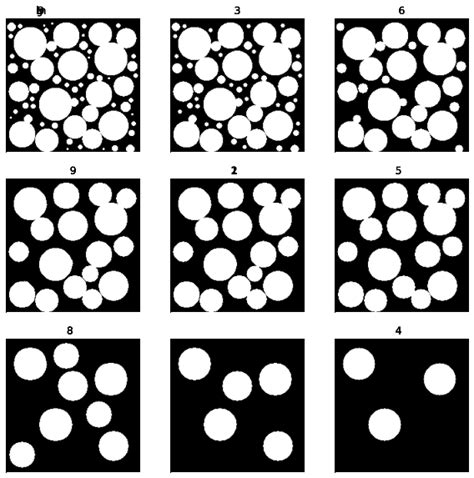 Applications — Basics Of Image Processing