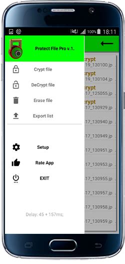 Protect Fileprotect Your File Lock File Crypt File Decrypt File