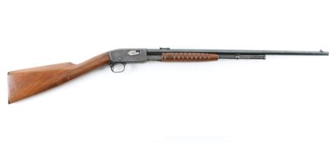 Remington Model 12 22 Lr Sn 15378