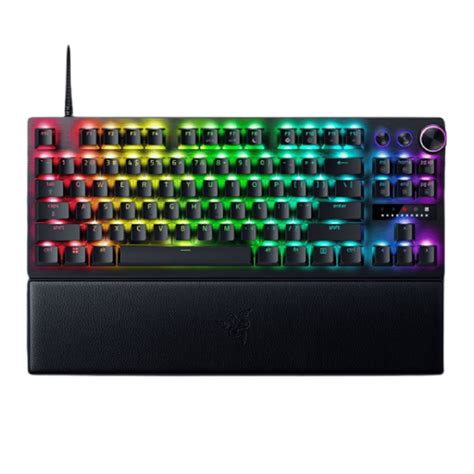 Best Analog Keyboards For Competitive Gaming