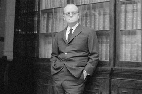 Lost Truman Capote Story Published After Discovery In Notebook Cnn