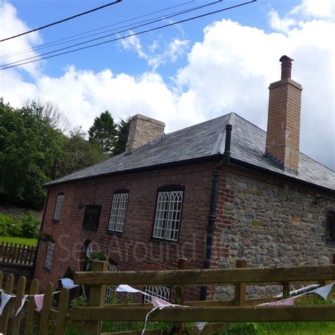 Pictures Of Abbey Cwm Hir Powys See Around Britain