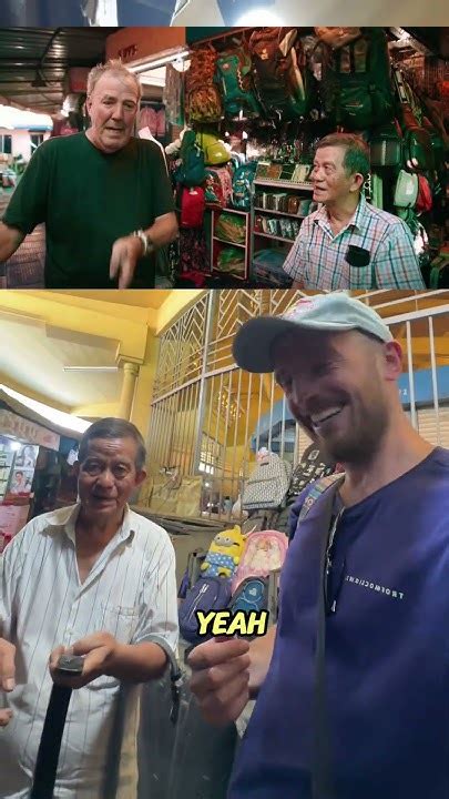 I Bought The Jaaaaag 😳 Jeremyclarkson Thegrandtour Jaaaag Cambodia I Bought The Jaaaaag 😳 Jeremyclarkson Thegrandtour Jaaaag Cambodia