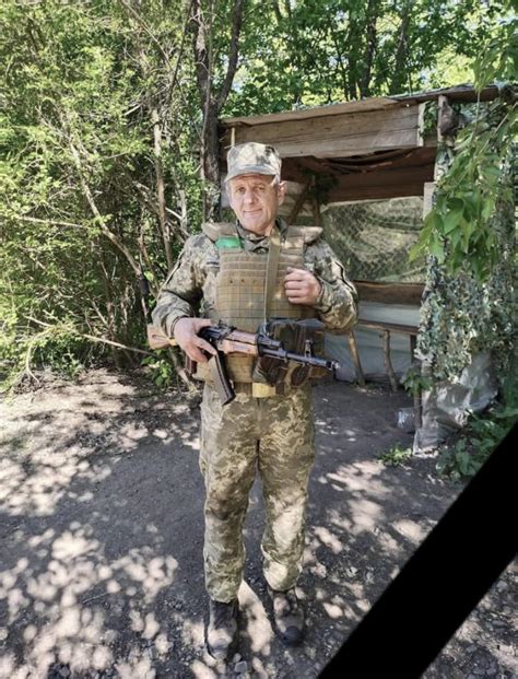 Камянська ТГ ЧЕРГОВА ТРАГІЧНА ЗВІСТКА НАДІЙШЛА З ФРОНТУ