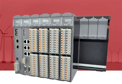 Modular Remote Terminal Unit Beijer Electronics Modbus Rtu Modbus