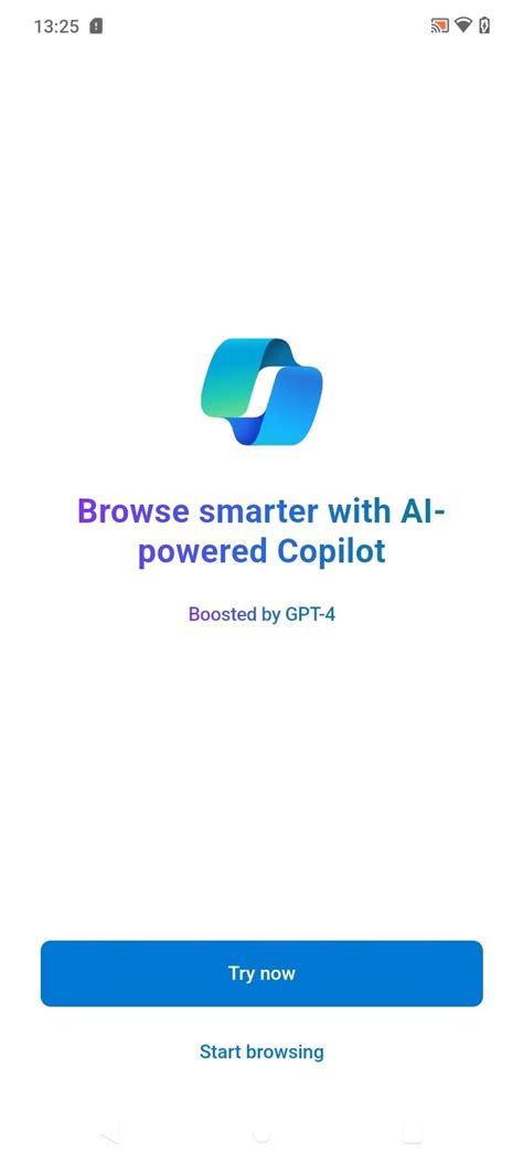 Microsoft Edge Canary APK Download For Android Free