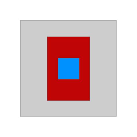 Ios CAShapeLayer Path Animation Shrinking Before Completing Animation Stack Overflow