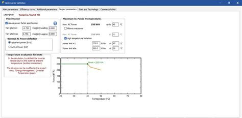 Clipping Loss Simulations Pvsyst Forum