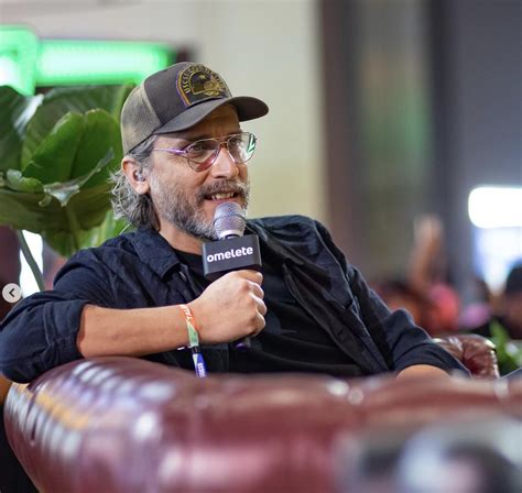 Fede Alvarez Previews Alien Romulus And Shows Off Uscss Corbelan Crew