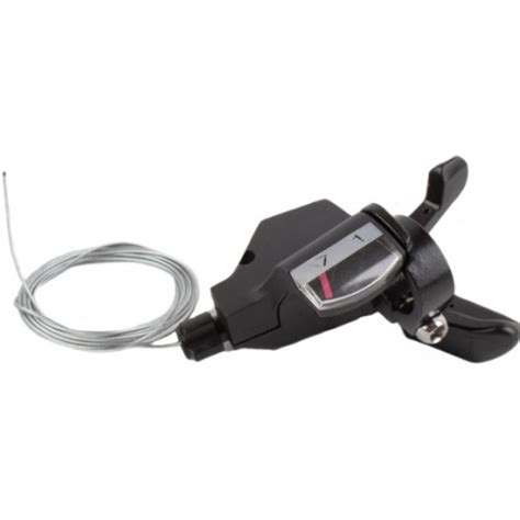 Рукоятка переключателя скоростей LTWOO SL-V4008-3W левая триггер 3х8 ...