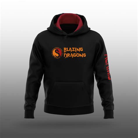 Acamis Hooded Sweater