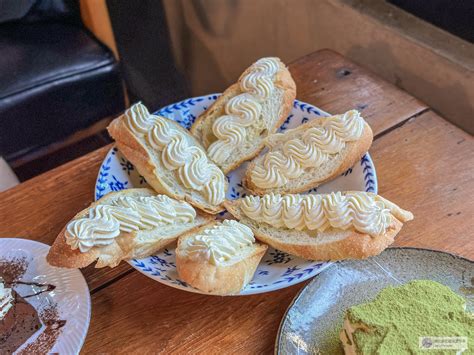 小院子咖啡 隱藏田野間！小巷弄內獨棟花園別墅，滿滿文藝氣息的居家風格咖啡廳，提拉米蘇甜點很有水準