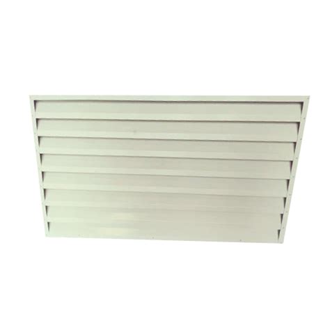 Ventilation Louver Sheet At Best Price In Ahilyanagar Maharashtra Chaitanya Metals