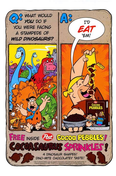 Flintstones Age 18 By Patomite On Deviantart