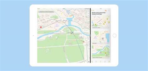 How To Use Drag And Drop In Ios 11 Maps Boticasoft