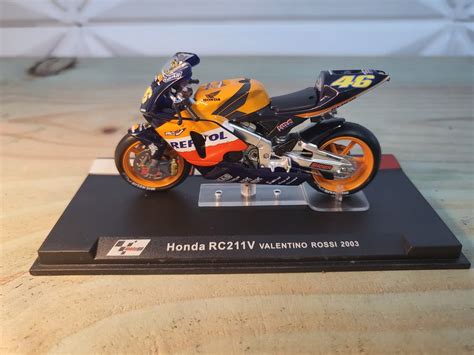 Moto Collection - 1:24 - 43 x Motos - Catawiki